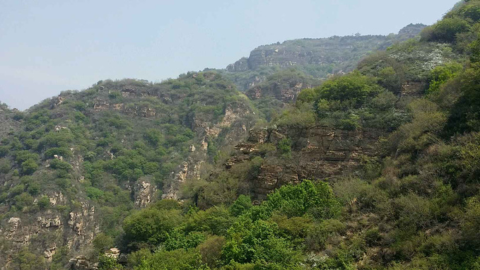 京东大峡谷-北京旅游攻略-游记-去哪儿攻略