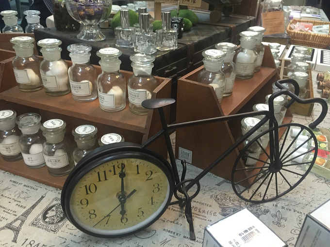 约见初秋-南京旅游攻略-游记-去哪儿攻略