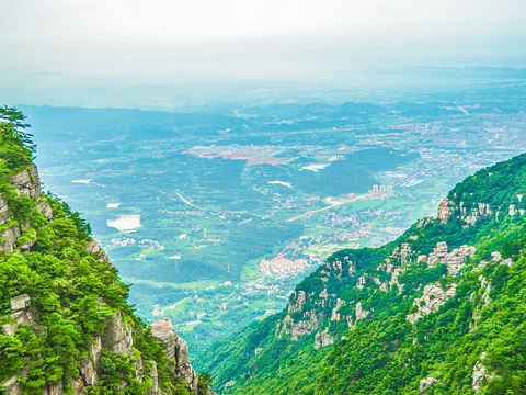 2022锦绣谷-旅游攻略-门票-地址-问答-游记点评，庐山旅游旅游景点推荐-去哪儿攻略