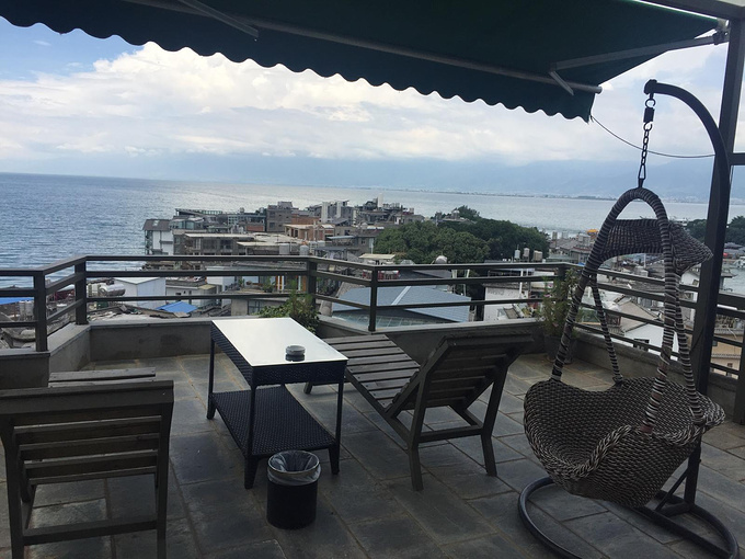 大理双廊一日游-双廊旅游攻略-游记-去哪儿攻略