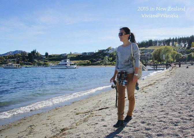 2023Wanaka Station 湖游玩攻略,瓦纳卡愉快的一天 Wanaka是距...【去哪儿攻略】