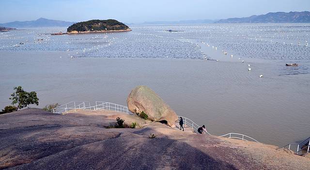 宁德三都澳风景区,三都澳风景区,宁德三都澳新区(第8页)_大山谷图库