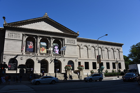 2021芝加哥艺术博物馆-旅游攻略-门票-地址-问答-游记点评，芝加哥旅游旅游景点推荐-去哪儿攻略