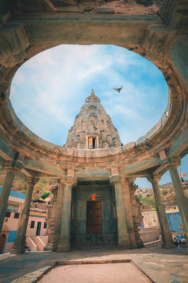 2023Bihari Ji Temple门票,斋浦尔Bihari Ji Temple游玩攻略,Bihari Ji Temple游览攻略路线 ...