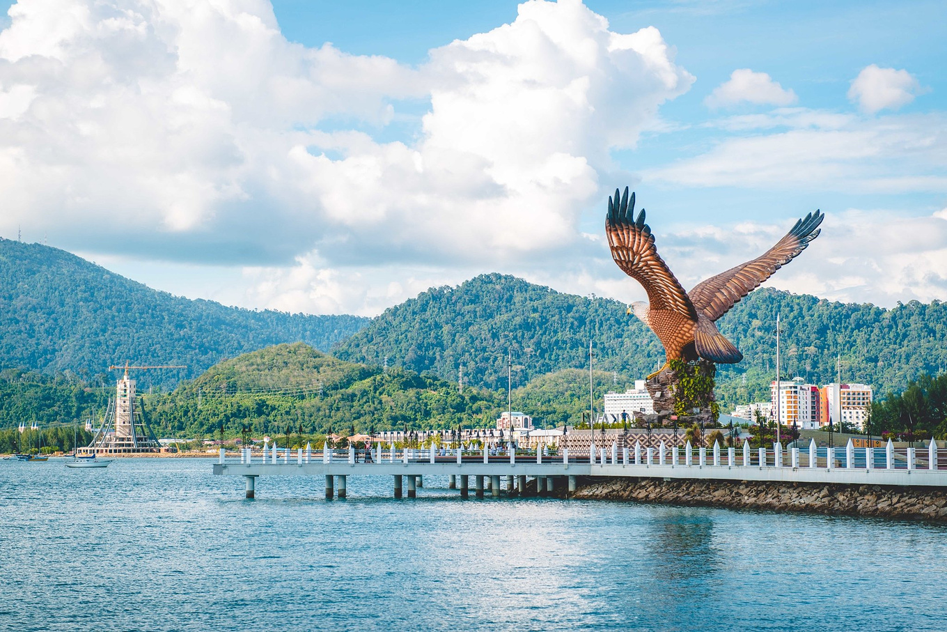 玩转马来西亚兰卡威，亦动亦静的极致体验（多图攻略）-兰卡威旅游攻略-游记-去哪儿攻略