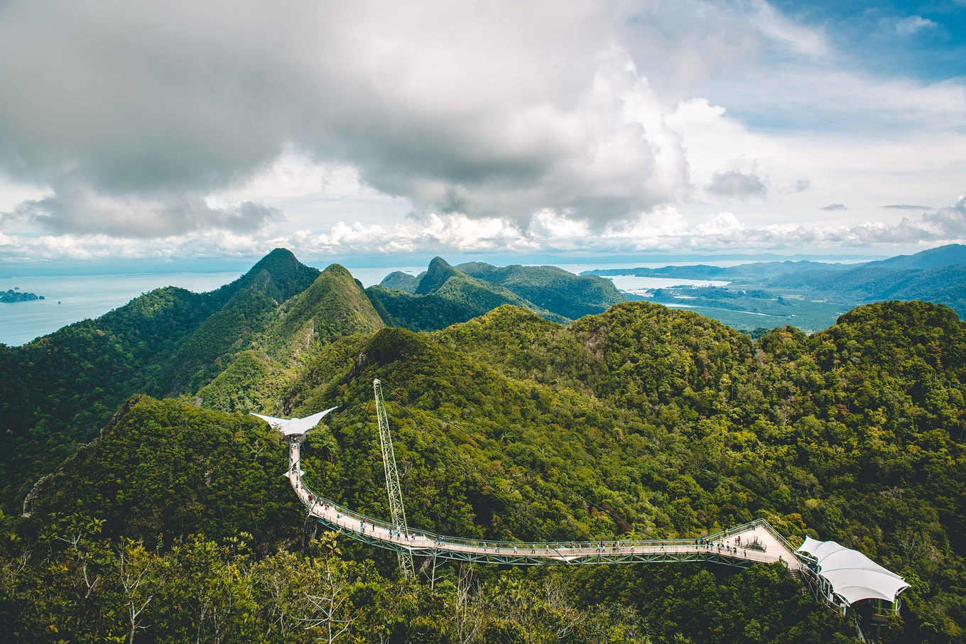 玩转马来西亚兰卡威，亦动亦静的极致体验（多图攻略）-兰卡威旅游攻略-游记-去哪儿攻略