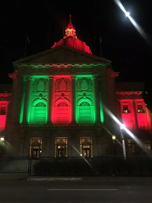美西之旅——旧金山篇（梦想中的异世界~）-旧金山旅游攻略-游记-去哪儿攻略