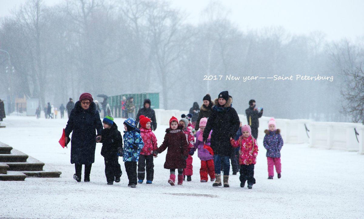 2025彼得霍夫宫游玩攻略,夏宫和叶卡捷琳娜宫相较于市...【去哪儿攻略】