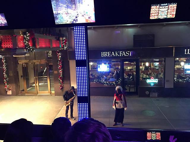 2023The Ride_旅游攻略_门票_地址_游记点评,The Ride旅游景点、酒店、购物、美食推荐 - 去哪儿攻略社区