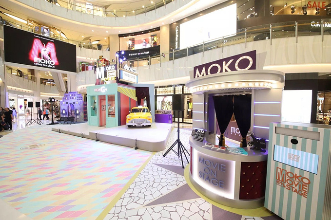 逛街都能捕获男神彭于晏和余文乐，香港真是风水宝地！-香港旅游攻略-游记-去哪儿攻略