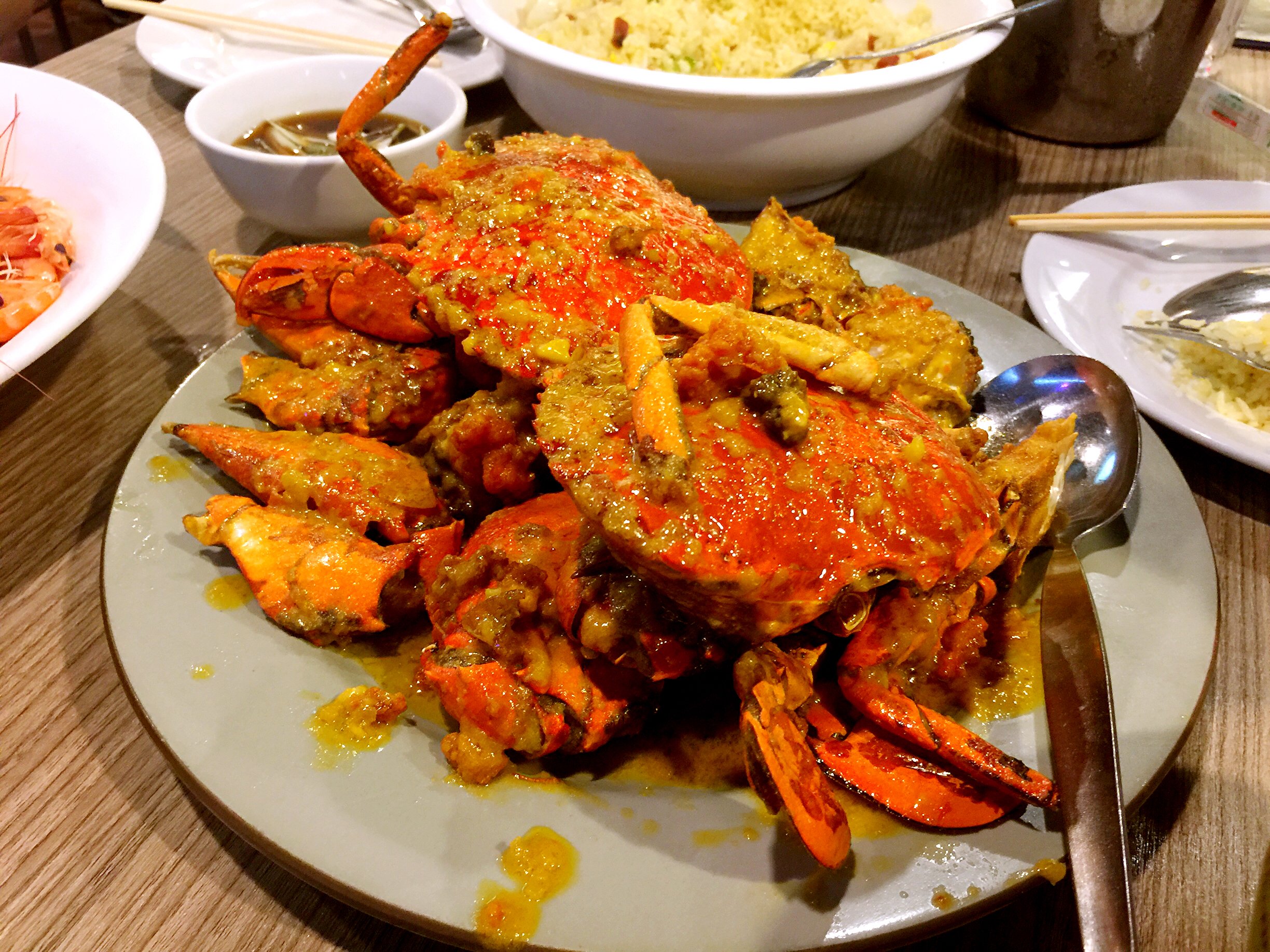 2023Hong Kong Master Cook美食餐厅,Hong Kong Master Cook海鲜市...【去哪儿攻略】