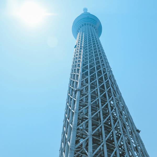 2024东京晴空塔门票,东京东京晴空塔游玩攻略,东京晴空塔游览攻略路线/地址/门票价格-【去哪儿攻略】