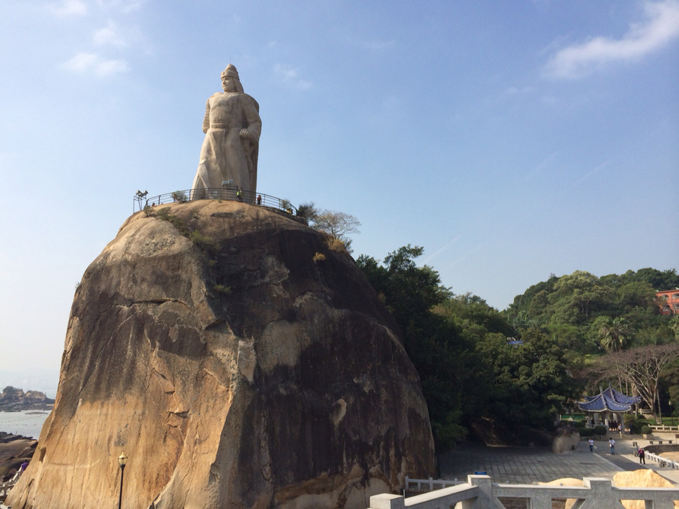 畅游艺术之城厦门-厦门旅游攻略-游记-去哪儿攻略