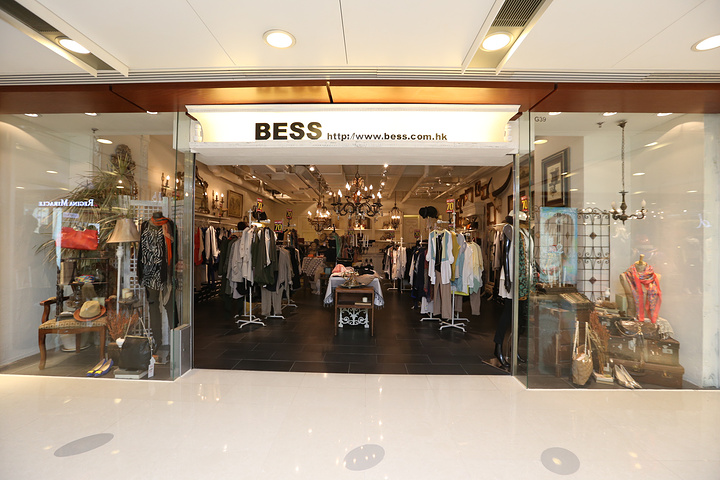 2025BESS购物,...款式和质量而不是品牌，如...【去哪儿攻略】