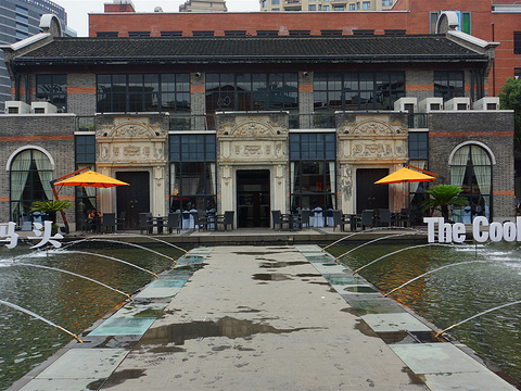 2025老码头-旅游攻略-门票-地址-问答-游记点评，上海旅游旅游景点推荐-去哪儿攻略