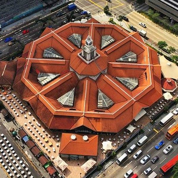 2018老巴刹攻略,新加坡老巴刹美食推荐,点评/电话/地址-【去哪儿攻略】