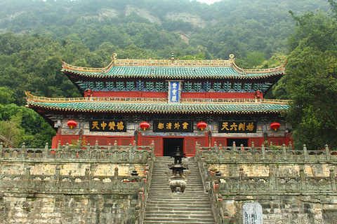 2021紫霄宫-旅游攻略-门票-地址-问答-游记点评，武当山旅游旅游景点推荐-去哪儿攻略
