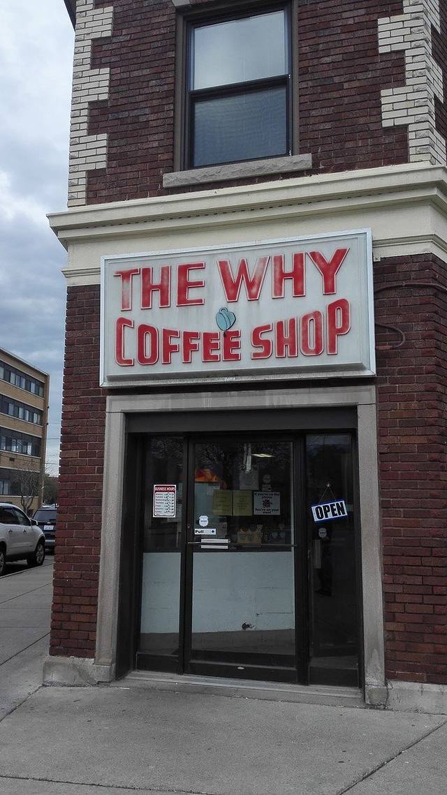 2025The why coffee shop攻略,纽约The why coffee shop美食推荐,点评/电话/地址-【去哪儿攻略】