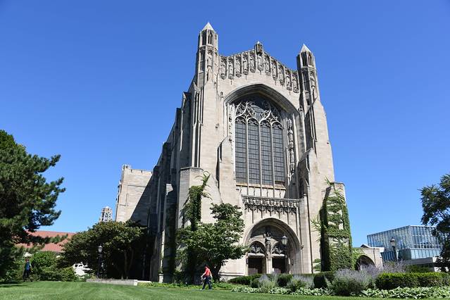 2025芝加哥大学门票,芝加哥芝加哥大学游玩攻略,芝加哥大学游览攻略路线/地址/门票价格-【去哪儿攻略】