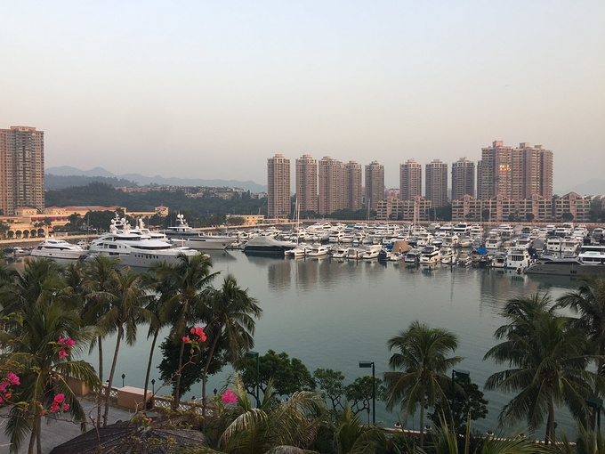 香港1日游-香港旅游攻略-游记-去哪儿攻略