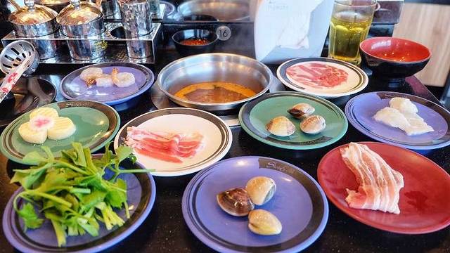 2024Shabushi日式自助火锅攻略,曼谷Shabushi日式自助火锅美食推荐,点评/电话/地址-【去哪儿攻略】