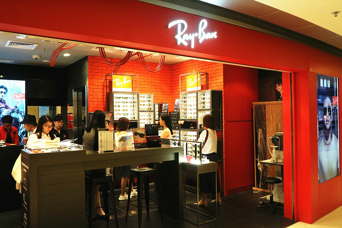 逛街都能捕获男神彭于晏和余文乐，香港真是风水宝地！-香港旅游攻略-游记-去哪儿攻略