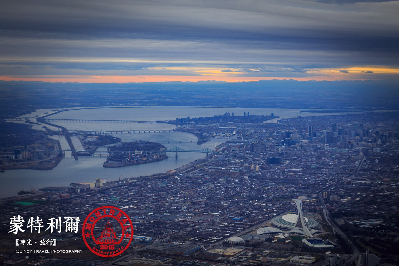《时光旅行 ★ 蒙特利尔》-蒙特利尔旅游攻略-游记-去哪儿攻略