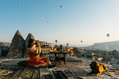 2021卡帕多奇亚-旅游攻略-门票-地址-问答-游记点评，卡帕多奇亚旅游旅游景点推荐-去哪儿攻略