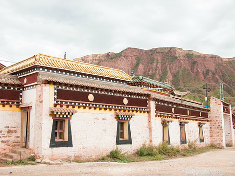 2024拉加寺-旅游攻略-门票-地址-问答-游记点评，玛沁旅游旅游景点推荐-去哪儿攻略