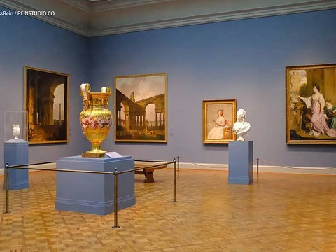 2020芝加哥艺术博物馆-旅游攻略-门票-地址-问答-游记点评，芝加哥旅游旅游景点推荐-去哪儿攻略