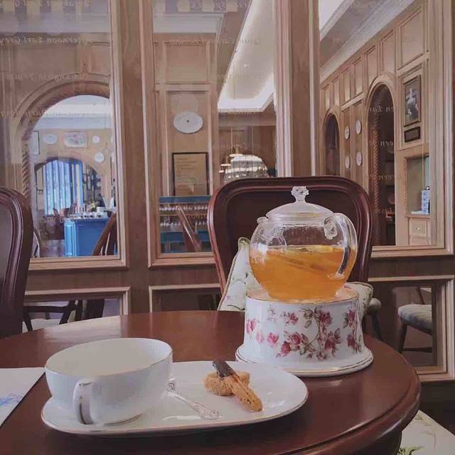 2022Annvita Tea House安薇塔英国茶屋(十方汇店)攻略,湛江Annvita Tea House安薇塔英国茶屋(十方汇店)美食 ...