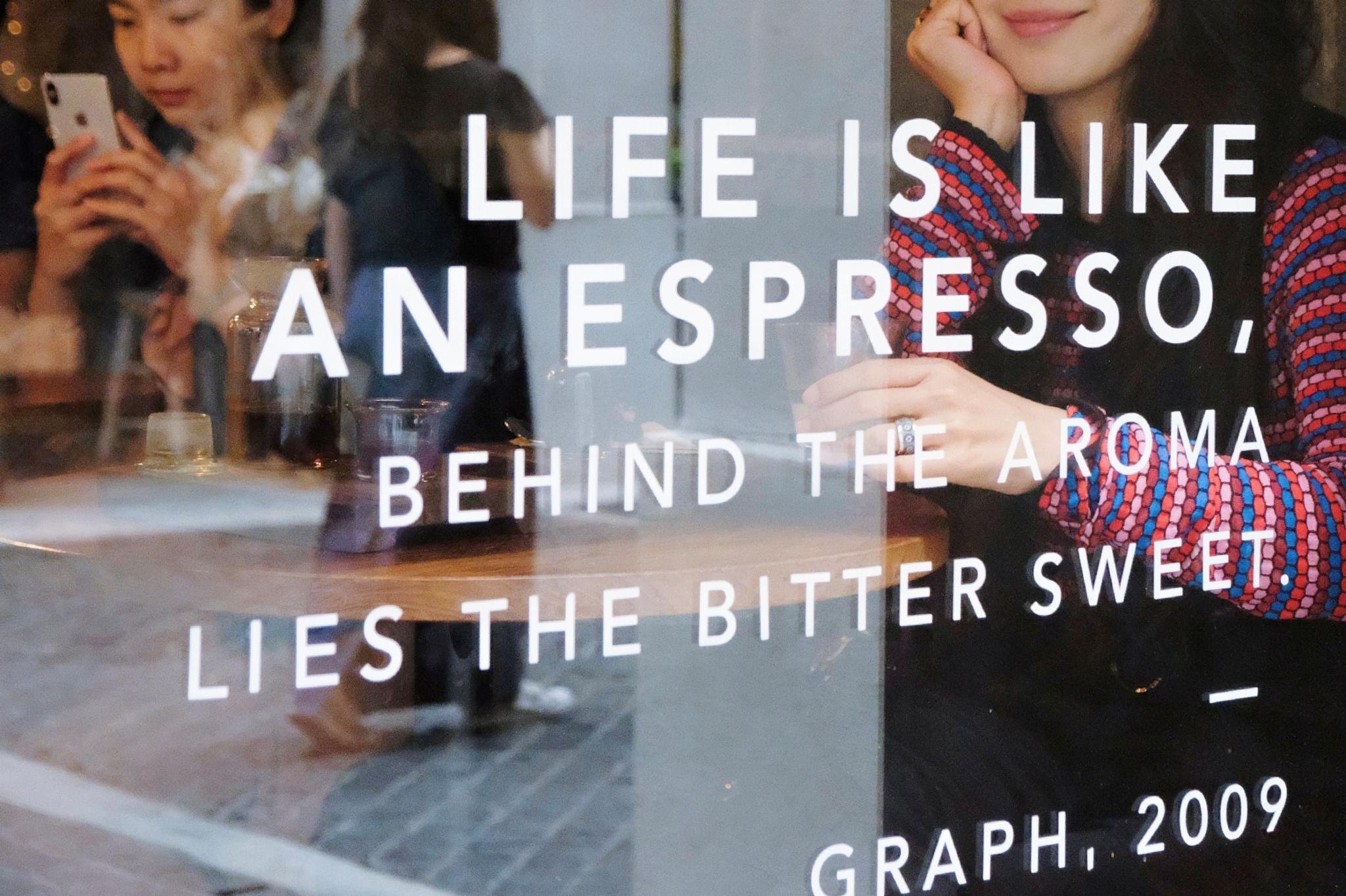 2025Graph Cafe美食餐厅,强烈推荐看看Graph Cafe的咖...【去哪儿攻略】