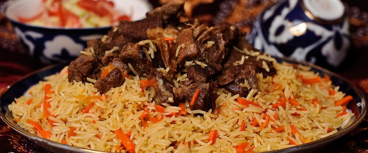 杜尚别-抓饭-去哪儿网旅游攻略