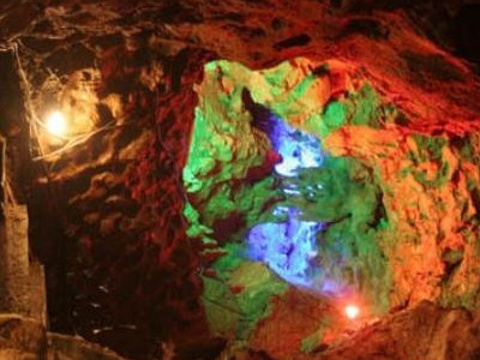 2024紫微洞-旅游攻略-门票-地址-问答-游记点评，巢湖旅游旅游景点推荐-去哪儿攻略