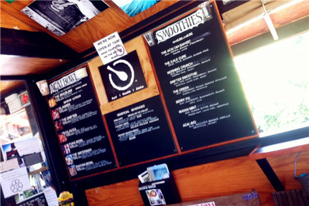 2024BASIK ACAI攻略,夏威夷大岛BASIK ACAI美食推荐,点评/电话/地址-【去哪儿攻略】