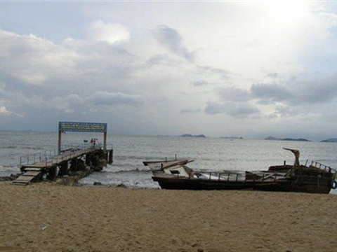 2017大亚湾_旅游攻略_门票_地址_游记点评,惠州旅游景点推荐 - 去哪儿攻略社区