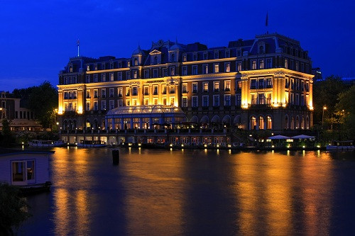 2025Amstel Bar & Brasserie攻略,阿姆斯特丹Amstel Bar & Brasserie美食推荐,点评/电话/地址 ...
