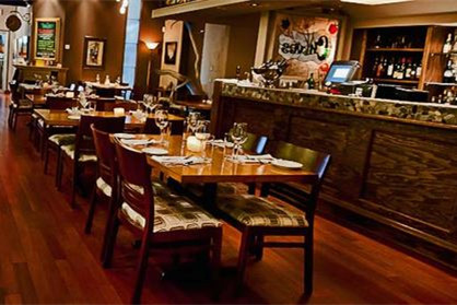 2024Chives Canadian Bistro攻略,哈利法克斯Chives Canadian Bistro美食推荐,点评/电话/地址 ...