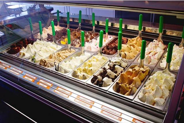 2023Mio Gelato攻略,哈利法克斯Mio Gelato美食推荐,点评/电话/地址-【去哪儿攻略】