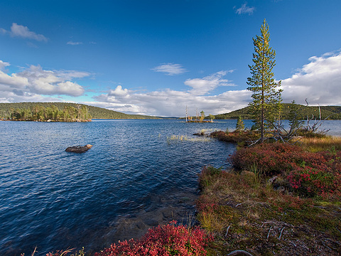 2023伊纳里湖-旅游攻略-门票-地址-问答-游记点评，伊纳里旅游旅游景点推荐-去哪儿攻略