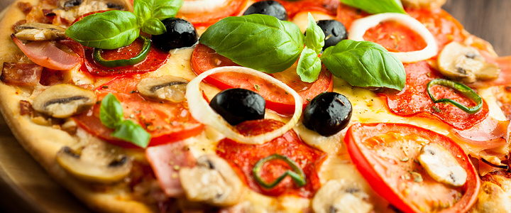 梵蒂冈城-比萨（pizza）-去哪儿网旅游攻略