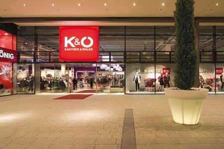 2023Kastner & Öhler购物攻略,格拉茨Kastner & Öhler购物中心推荐,点评/电话/地址-【去哪儿攻略】