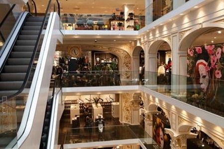 2023Kastner & Öhler购物攻略,格拉茨Kastner & Öhler购物中心推荐,点评/电话/地址-【去哪儿攻略】