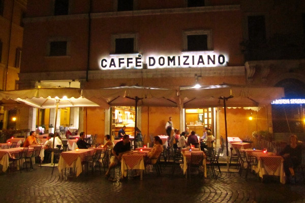 2025Caffe Domiziano攻略,罗马Caffe Domiziano美食推荐,点评/电话/地址-【去哪儿攻略】