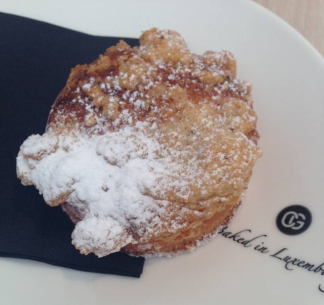 2025Boulangerie-Pâtisserie Cathy Goedert攻略,卢森堡Boulangerie-Pâtisserie ...