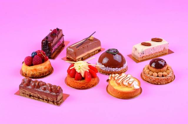 2025Boulangerie-Pâtisserie Cathy Goedert攻略,卢森堡Boulangerie-Pâtisserie ...