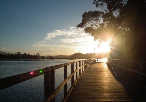 2025Mill Bay Boardwalk门票,纳鲁马Mill Bay Boardwalk游玩攻略,Mill Bay Boardwalk游览 ...