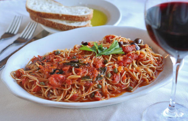 2025Pasta Mia攻略,华盛顿Pasta Mia美食推荐,点评/电话/地址-【去哪儿攻略】