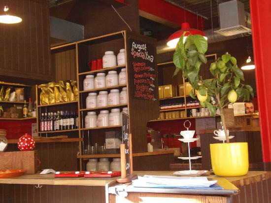 2022Teacup kitchen攻略,曼彻斯特Teacup kitchen美食推荐,点评/电话/地址-【去哪儿攻略】