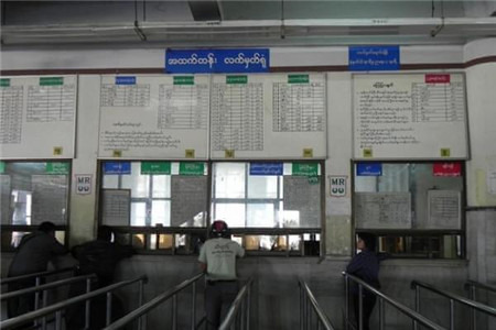 2025曼德勒火车站_旅游攻略_门票_地址_游记点评,曼德勒火车站旅游景点、酒店、购物、美食推荐 - 去哪儿攻略社区